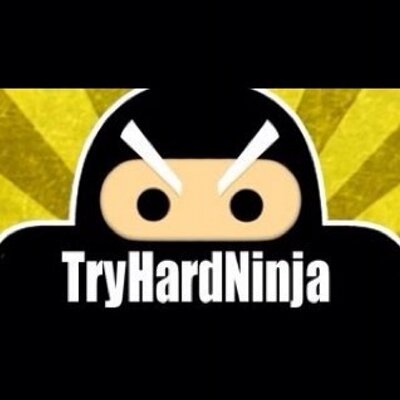 TryHardNinja photo - TryHardNinja