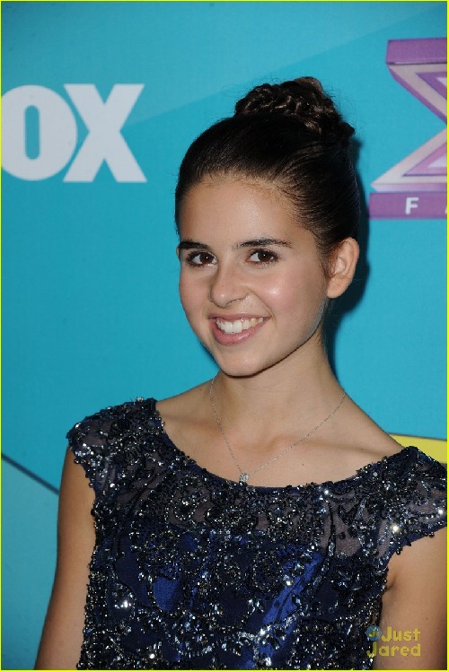 Carly Rose Sonenclar photo - Carly Rose Sonenclar