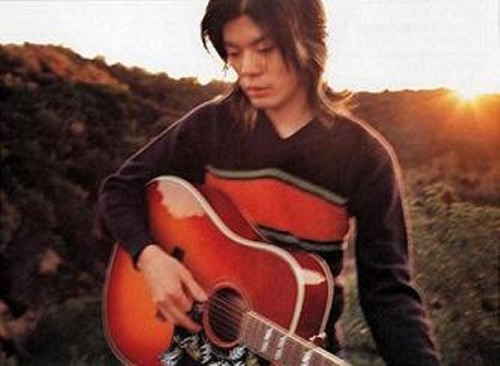 James Iha photo