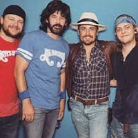 Alabama - Give Me One More Shot - lyrics