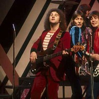 Smokie photo