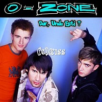 O-Zone photo - Podpisová karta O-zone