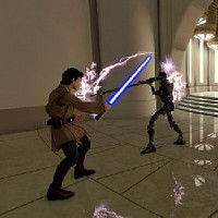 Kinect Star Wars - I'm Han Solo - lyrics