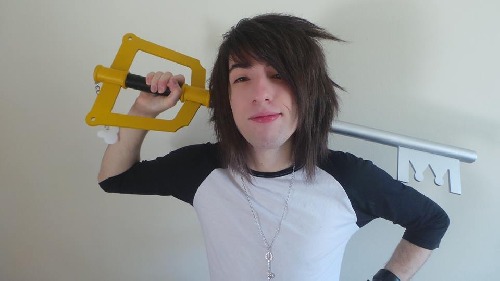Jordan Sweeto photo