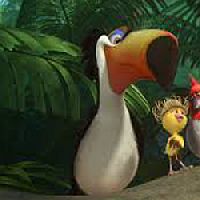 Soundtrack Rio 2 - Beautiful Creatures - lyrics