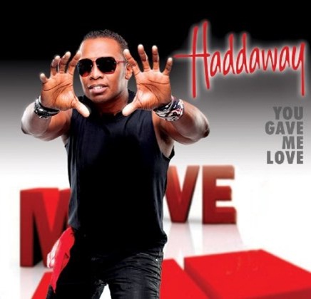 Haddaway photo - haddaway