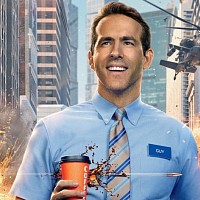 Soundtrack Free Guy lyrics | Karaoke-lyrics.net