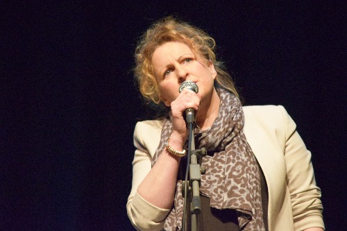 Kathleen MacInnes photo