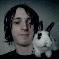 DAGames - GET OUT! (Hello neighbor song) - lyrics