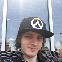 DAGames - GET OUT! (Hello neighbor song) - lyrics