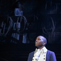 Hamilton: An American Musical - Say No To This - lyrics