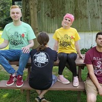 McCafferty - Jeff - lyrics