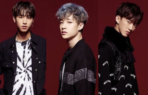 3racha (쓰리라차) photo - 3RACHA