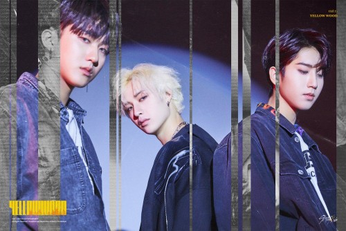 3racha (쓰리라차) photo - 3RACHA