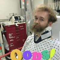 Jack Stauber - Two Time - lyrics