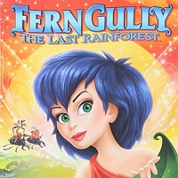 Soundtrack Fern Gully - Batty Rap by Robin Williams - lyrics