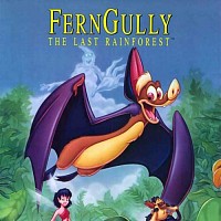 Soundtrack Fern Gully - Batty Rap by Robin Williams - lyrics