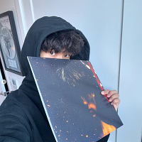 BoyWithUke - Corduroy - lyrics