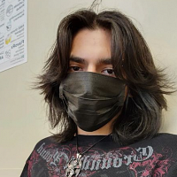 Rebzyyx - All I want is you - lyrics