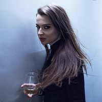 Erika Lundmoen - Yad - lyrics