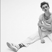 Nickless - Don't Stop The Car - lyrics