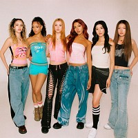 KATSEYE - Gnarly (Clean Edit) - lyrics