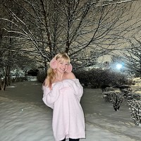 Ella Red - I Like You Best - lyrics