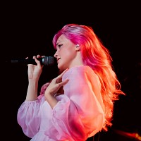 Ella Red - I Like You Best - lyrics