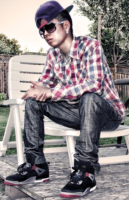 BuwyHyun photo - Andree Right Hand- Vietnamise rapper♥ uhhh seksii booi